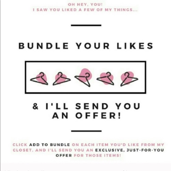 Other | Bundles Save | Poshmark
